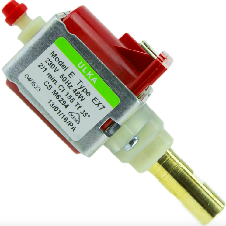 VIBRATION PUMP – Espresso Fast Tech