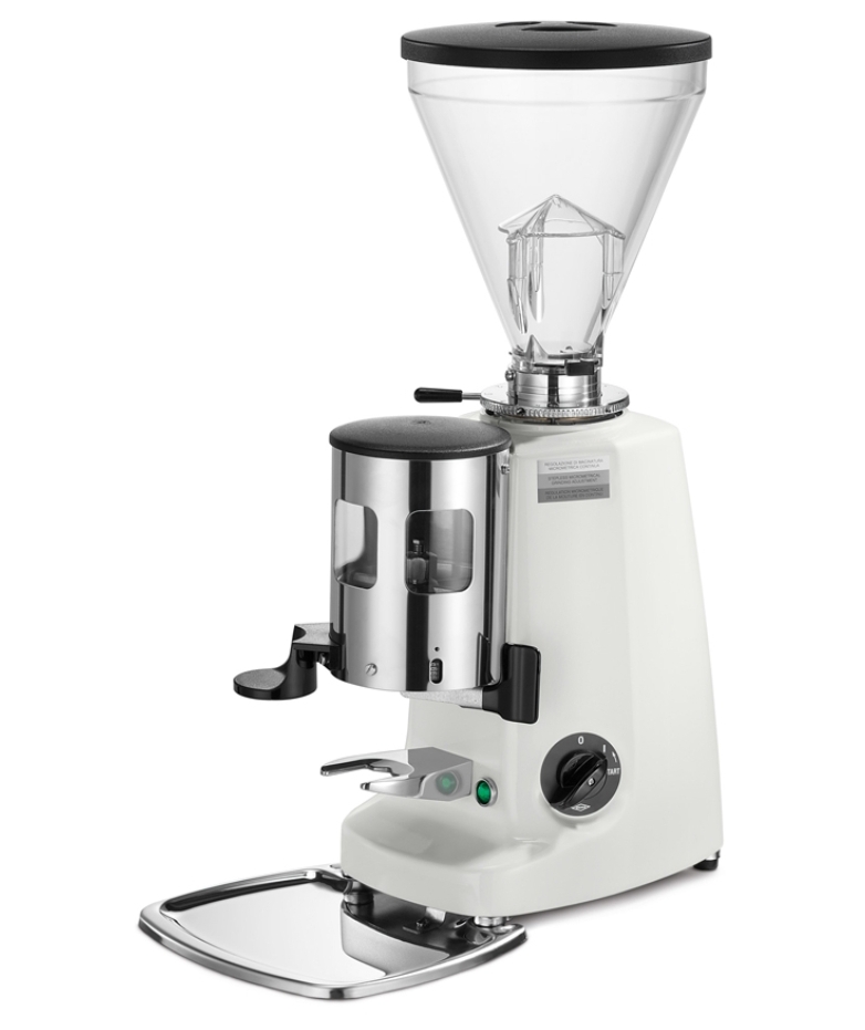 Espresso Fast Tech