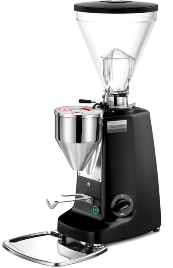 Espresso Fast Tech