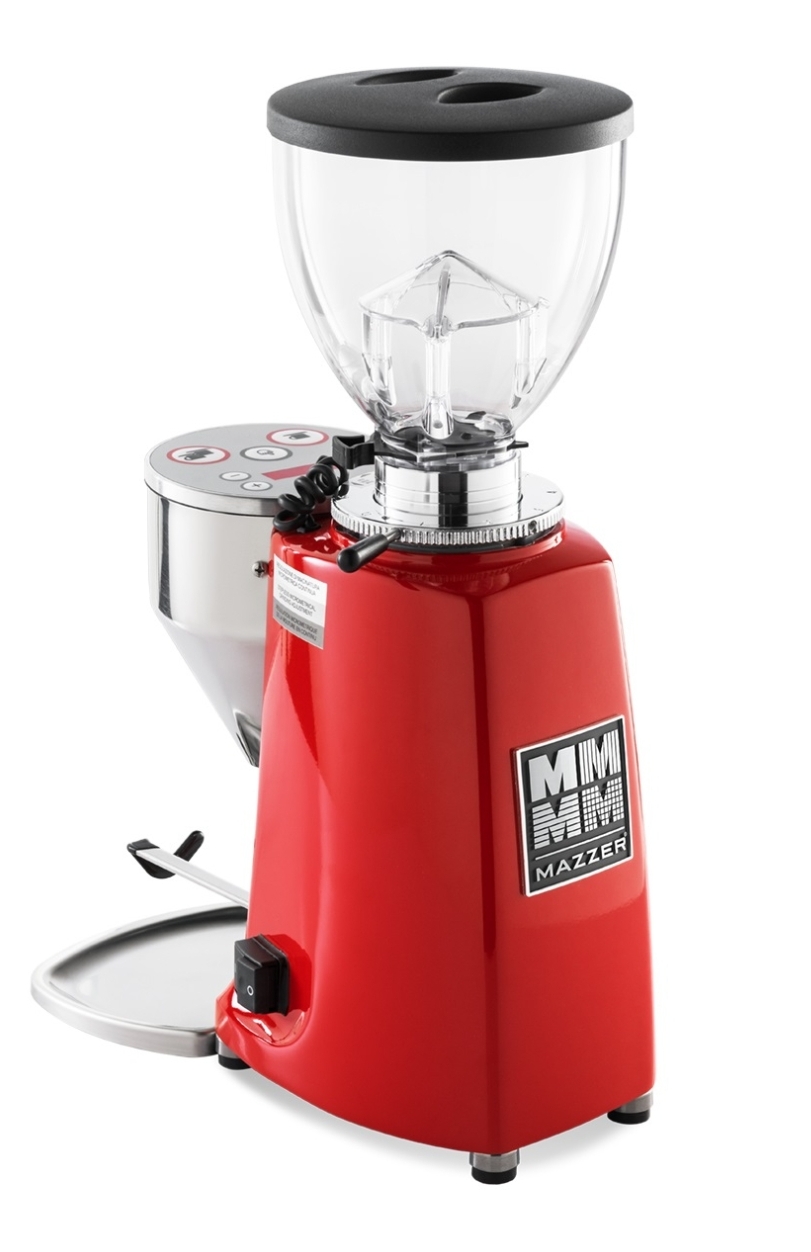 Mini Electronic Mod A – Espresso Fast Tech