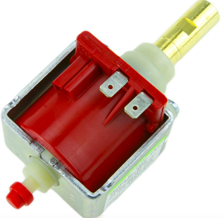 VIBRATION PUMP – Espresso Fast Tech