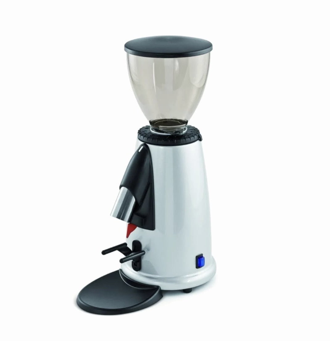 Espresso Fast Tech