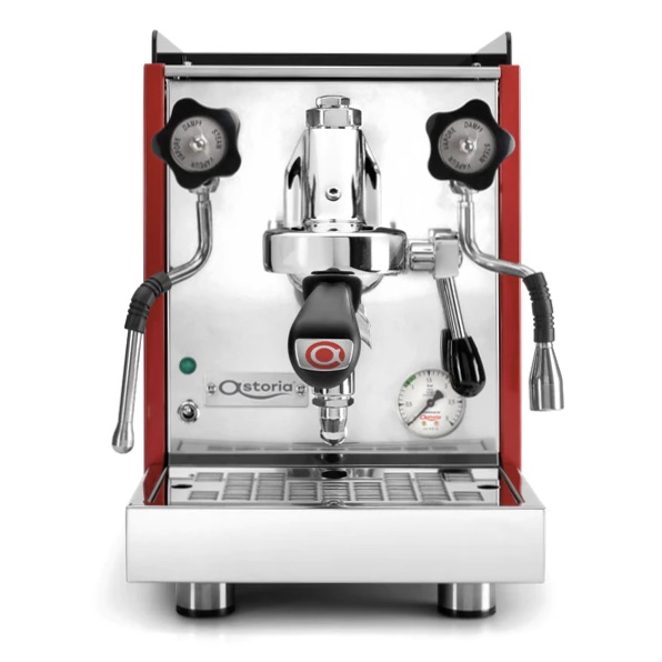 Astoria Loft Coffee Machine – Espresso Fast Tech