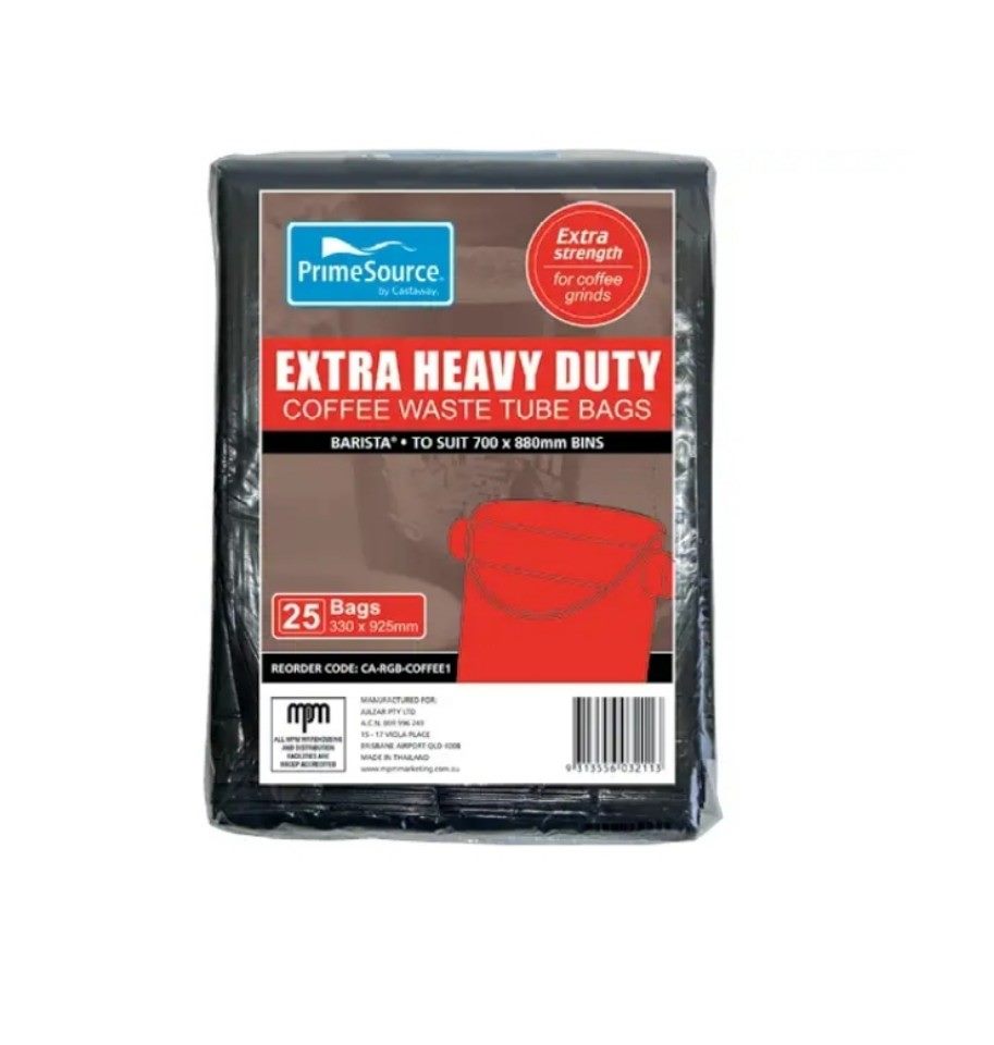 Coffee dump bag – Espresso Fast Tech