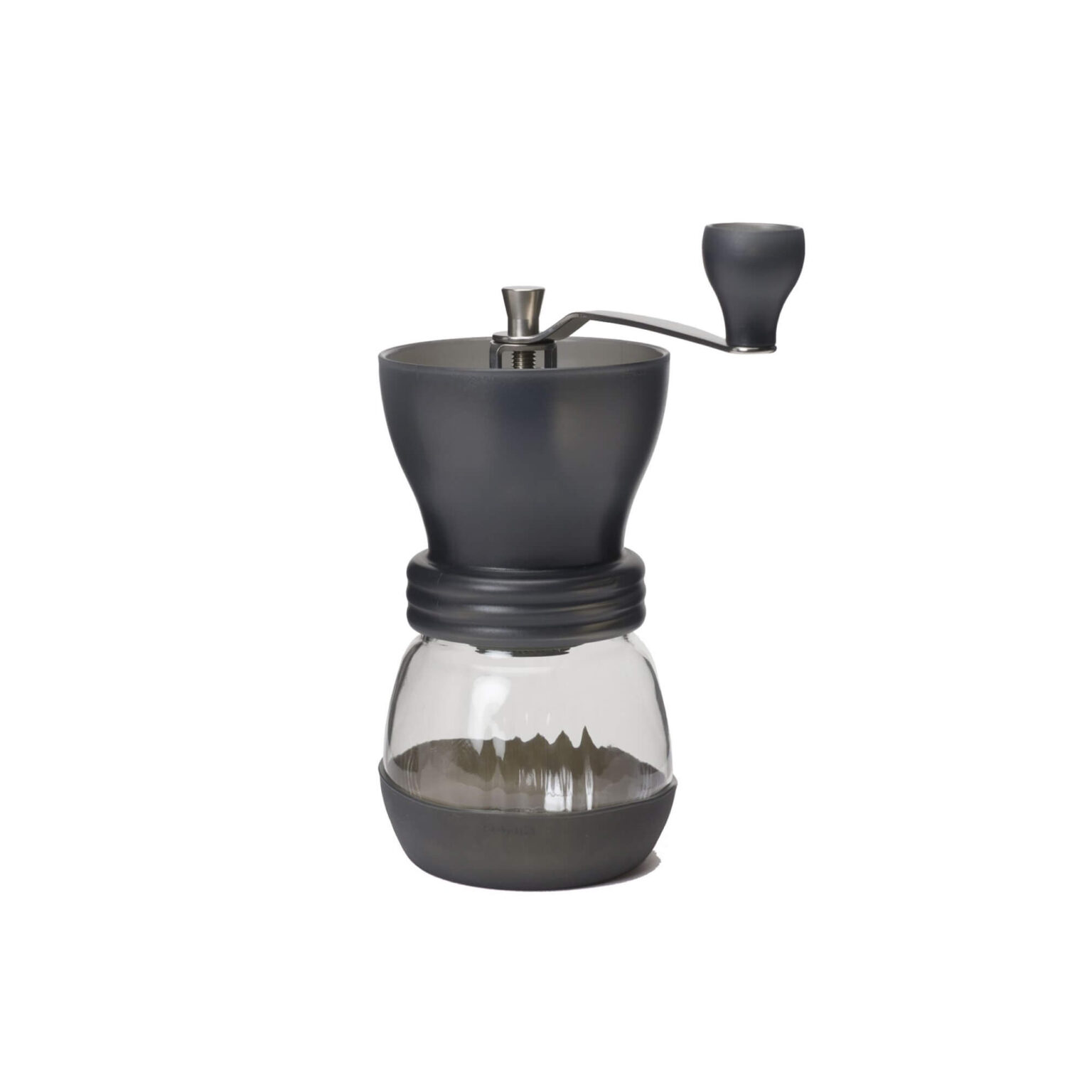 Hario Ceramic Coffee Mill Skerton + Coffee Grinder – Espresso Fast Tech