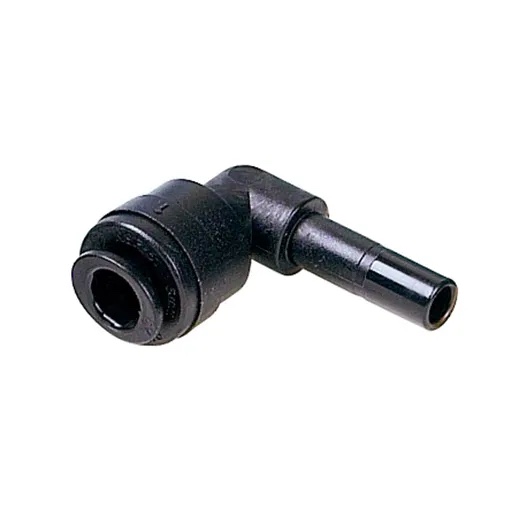 Puretec Stem Elbow, 12mm tube x 12mm stem – Espresso Fast Tech