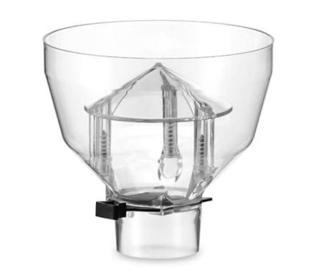 Mazzer Parts – Espresso Fast Tech