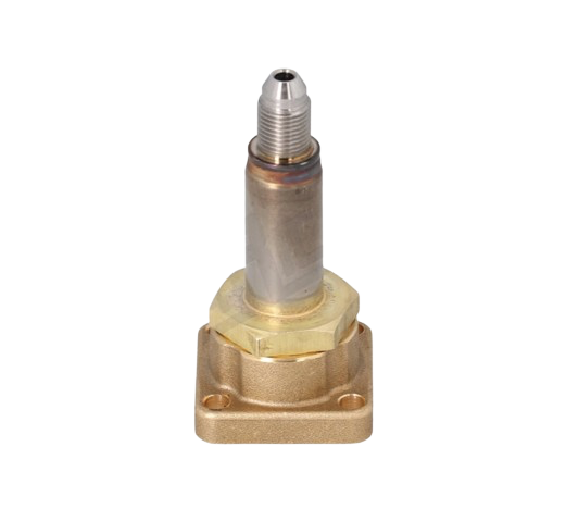 3 Way Solenoid Valve Body Parker- Orifice – Espresso Fast Tech
